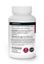 Kirkman liposomal vitamin C benefits