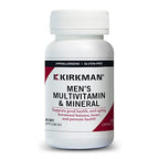 Kirkman men's multivitamin for energy