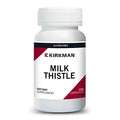 Kirkman milk thistle liver support