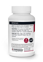 Kirkman multivitamin for kids health