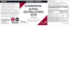 Kirkman multivitamin for men energy boost