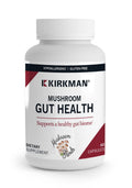 Kirkman mushroom probiotics for gut health