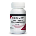 Kirkman Nu-Thera multivitamin benefits