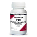 Kirkman PQQ 30 mg capsules