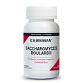 Kirkman Saccharomyces Boulardii probiotic capsules