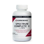 Kirkman Spectrum-Complete II multivitamins