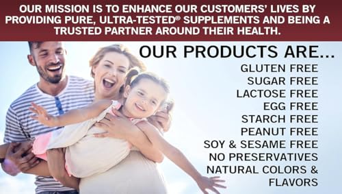 Kirkman Super B12 immune support