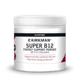 Kirkman Super B12 methylcobalamin powder