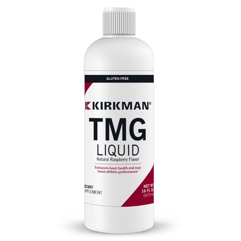 Kirkman TMG liquid for enzymes