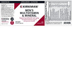 Kirkman vitamin boost for daily health