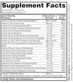 Kirkman vitamins for immune support