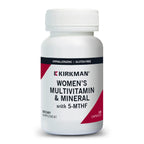Kirkman women's multivitamin capsules