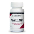 Kirkman Yeast-Aid Advanced capsules