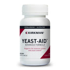 Kirkman Yeast-Aid Advanced capsules