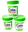 KIT COFAL Cofal Fuerte Muscular multivitamins for energy