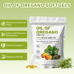 KITABIO oregano oil for wellness