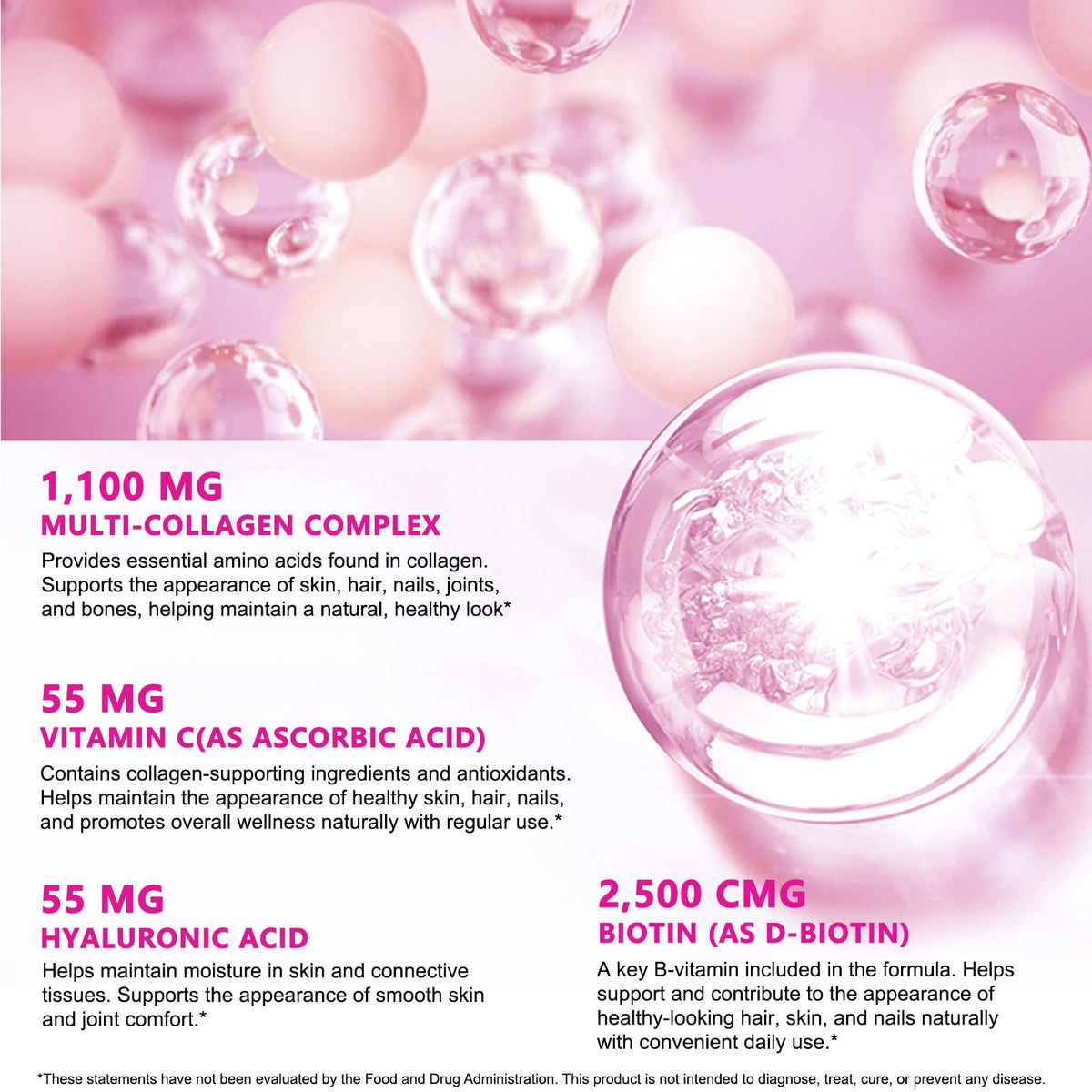 KITNOBLIS collagen for skin health