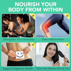 KITNOBLIS multivitamins for vibrant living