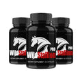 Kivus Wild Stallion male capsules benefits