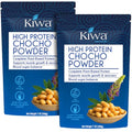Kiwa beetroot powder with collagen benefits