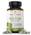 Kiwi fruit extract health benefits