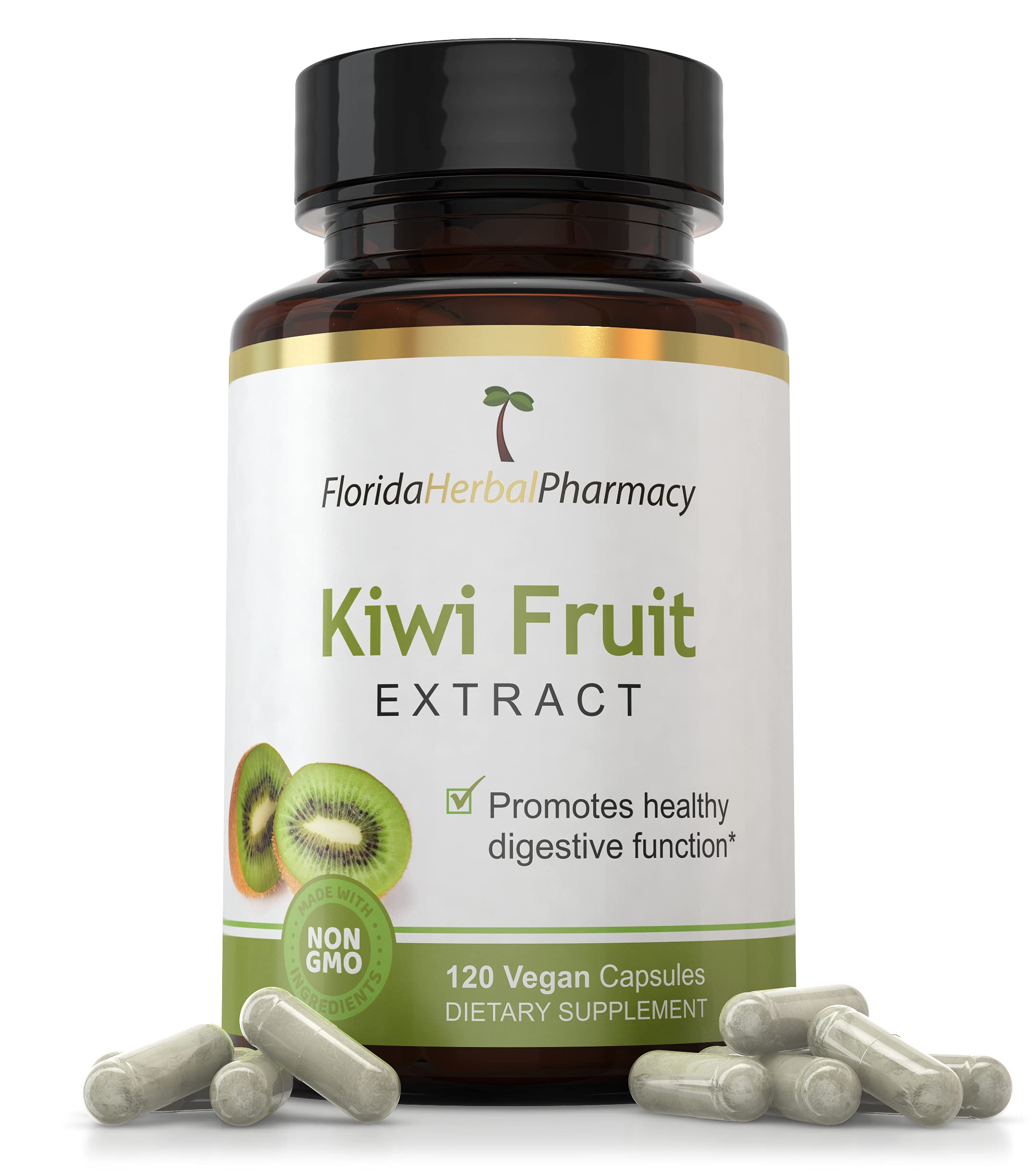 Kiwi fruit extract health benefits