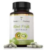 Kiwi fruit extract multivitamins for energy