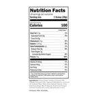 Kiwi strawberry flavour whey protein