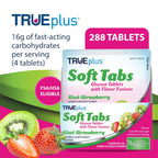 Kiwi strawberry vitamin B12 for quick boost