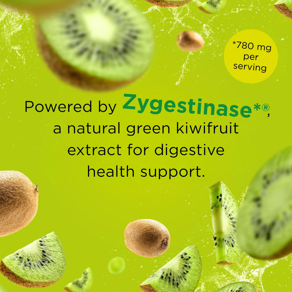 KiwiSoothe for enhanced gut wellness