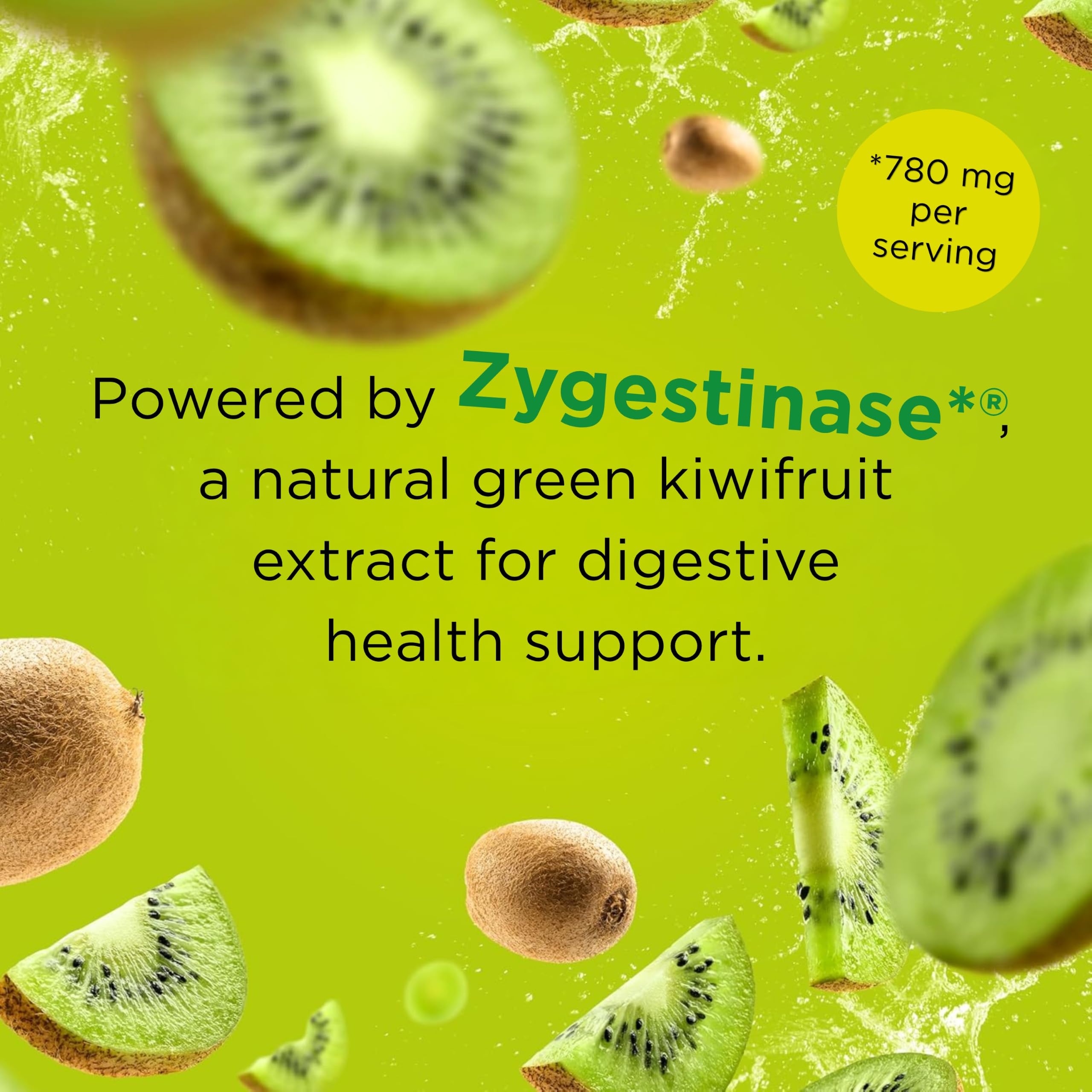 KiwiSoothe for enhanced gut wellness