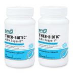 Klaire Labs ABX support probiotics