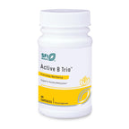 Klaire Labs Active B Trio capsules