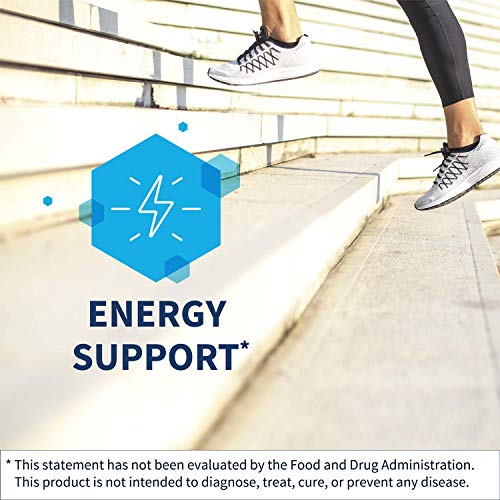 Klaire Labs B12 for immune support
