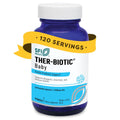 Klaire Labs baby probiotic powder
