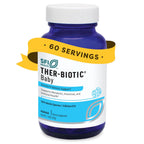 Klaire Labs baby probiotic powder