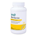 Klaire Labs Berberine supplement benefits