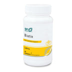 Klaire Labs biotin 5000 mcg capsules