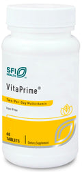 Klaire Labs blended vitamin for immune health