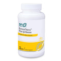 Klaire Labs calcium supplement tablets