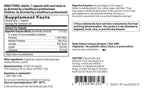 Klaire Labs capsules for gut health