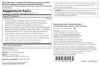 Klaire Labs colon cleanse formula