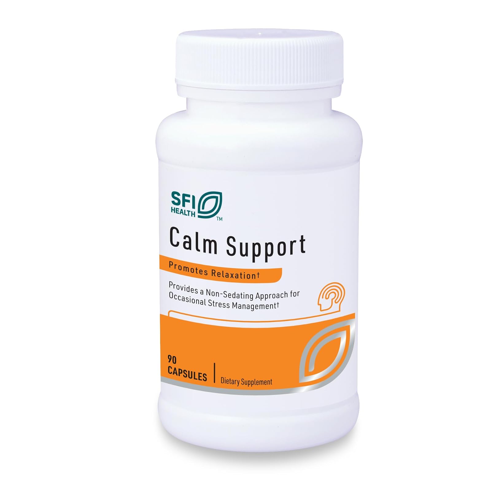 Klaire Labs cortisol management multivitamins