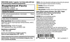 Klaire Labs DHEA for energy boost
