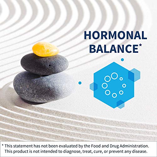 Klaire Labs DHEA for improved mood