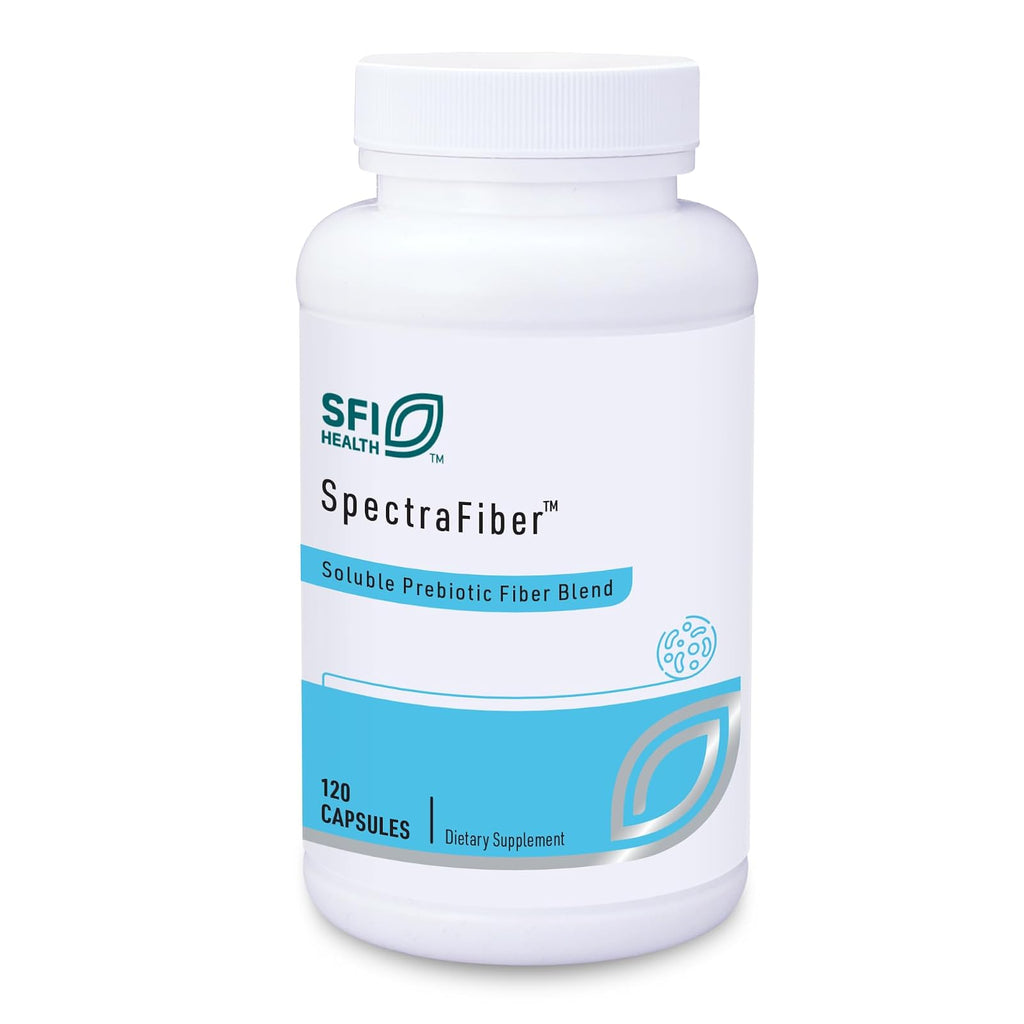 Klaire Labs digestive enzymes capsules