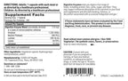 Klaire Labs digestive enzymes for food intolerance