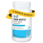 Klaire Labs digestive enzymes for gut health