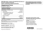Klaire Labs enzyme blend for gut