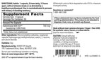 Klaire Labs enzyme formula for digestion